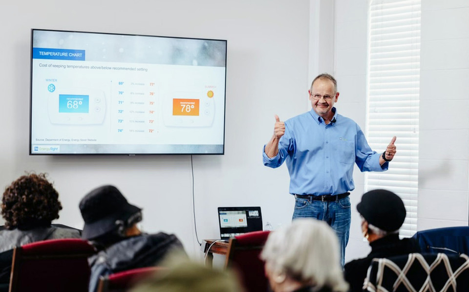Elevating Customer Satisfaction Through Meaningful Engagement - Case ...