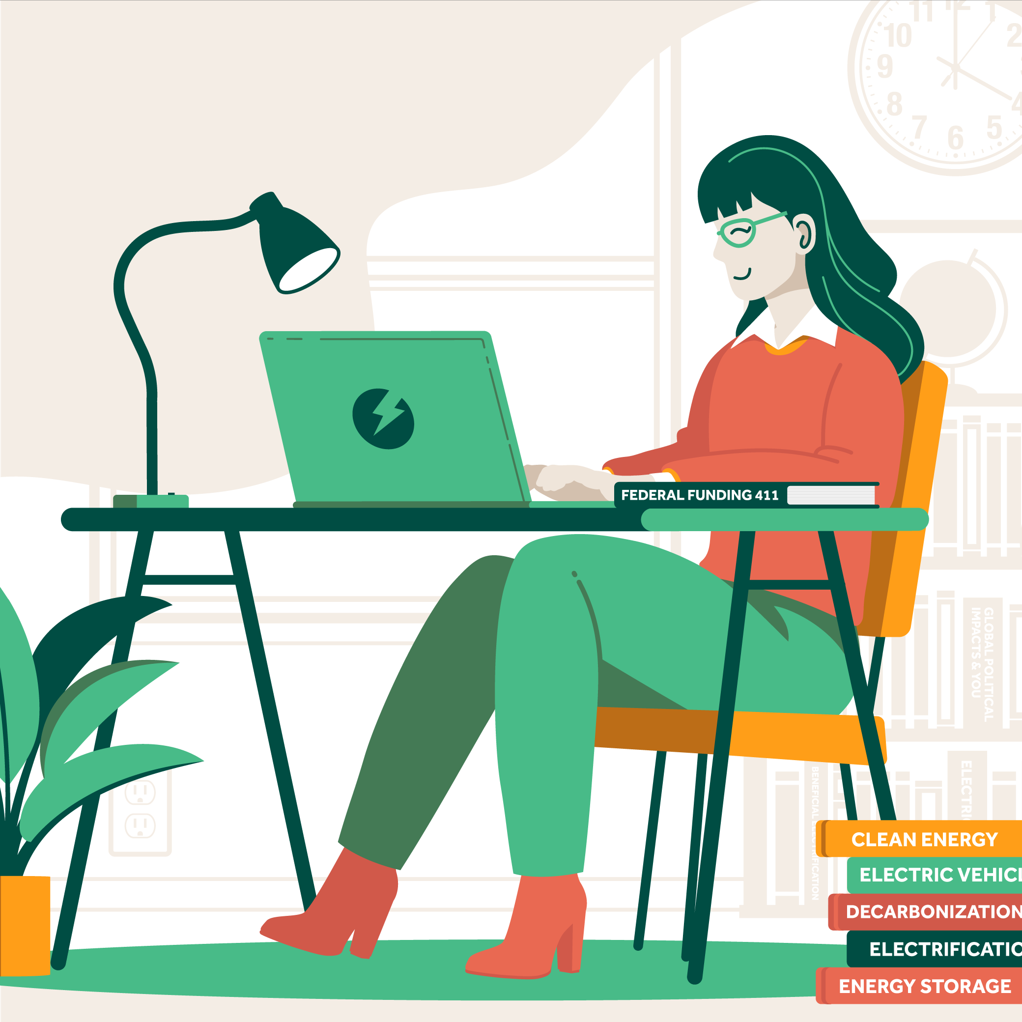 Building Buy-In for Energy Programs